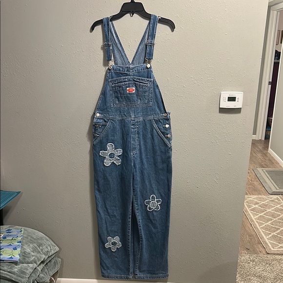 Revolt Jeans | Pants & Jumpsuits | Vintage Revolt Jeans Blue Denim ...